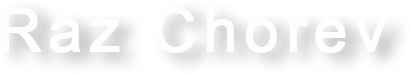 raz-chorev-logo.png | Raz Chorev