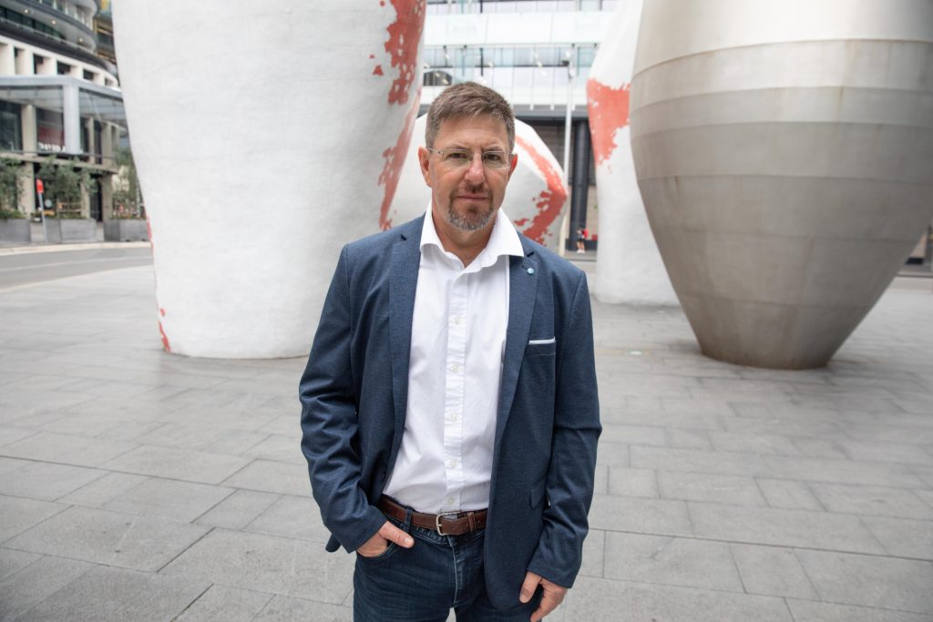 About Raz Chorev | Raz Chorev