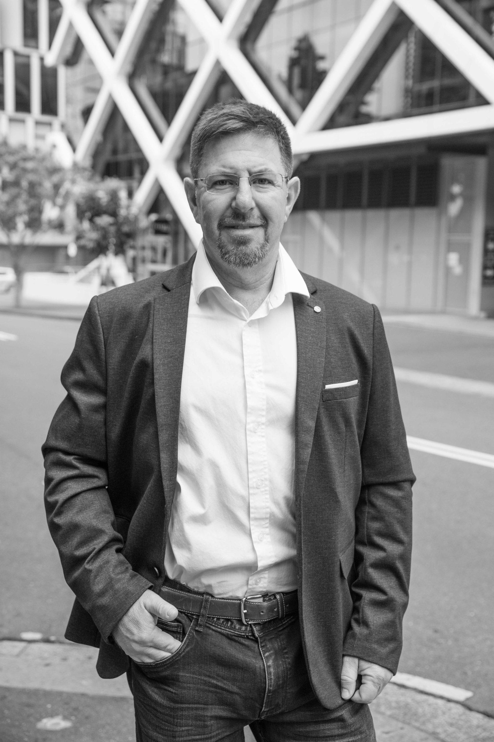 Raz Chorev – Enthusiastic Endorsements | Raz Chorev